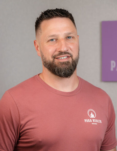 About Dan | Para Health Massage